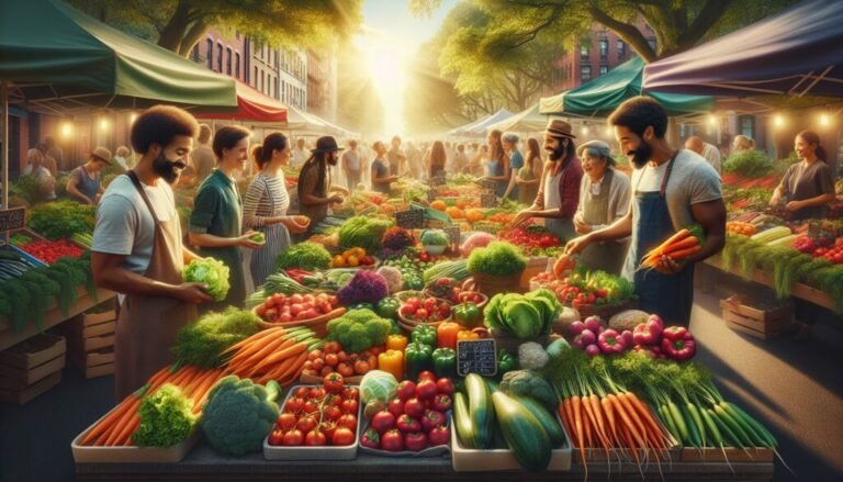 Vegetales Crucíferos: ¡Tu Aliado Saludable! 🥬