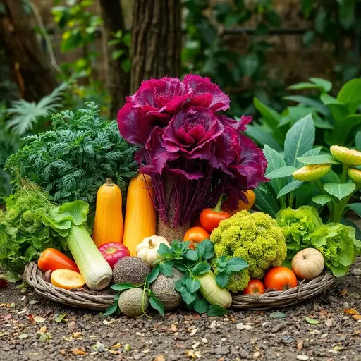 Estado Natural en Ciudad de México | Compra Vegetales Frescos y Orgánicos