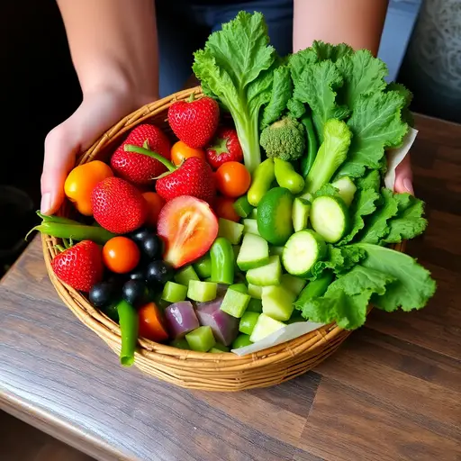 Frutas Y Verduras Gourmet Niurka en Ciudad de México | Compra Vegetales ...