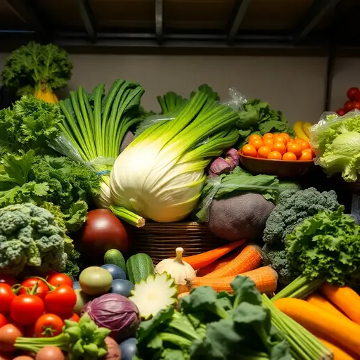 Vegetales Selectos en Ciudad de México | Compra Vegetales Frescos y ...